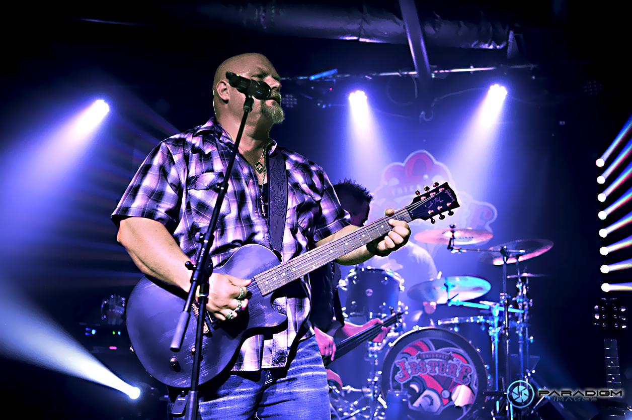 Friendly Jesture Top 40 Rock Cover Band Top 40 Rock Cover Band ...